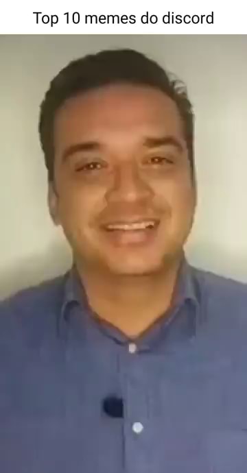 Top 10 memes do discord - iFunny