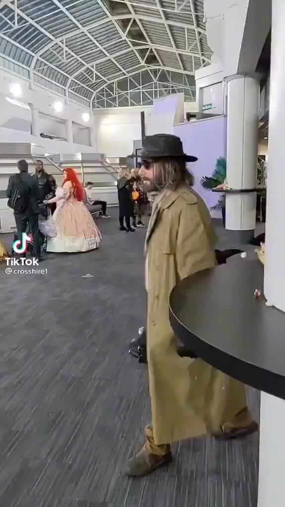 TikTok Euro - iFunny
