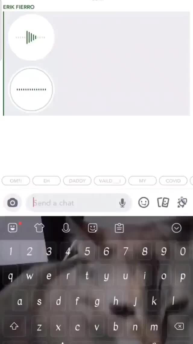 ERIK FIERRO - iFunny