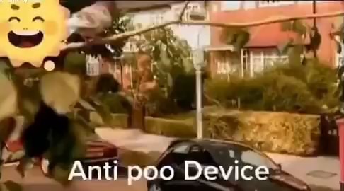 Anti Device - iFunny