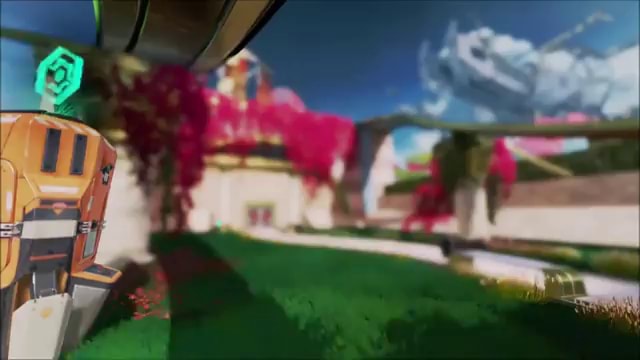 Apex Legends Loading Screen - iFunny