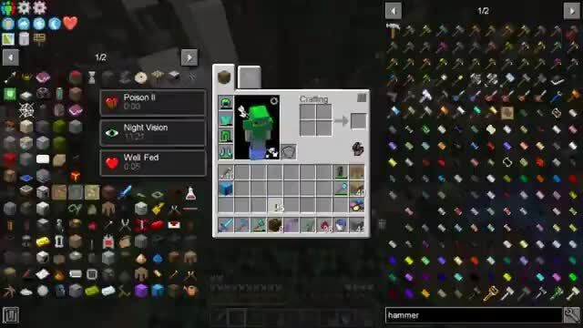 Jack and the beanstalk in minecraft - Goe 90 OF Pe as A YL - iFunny