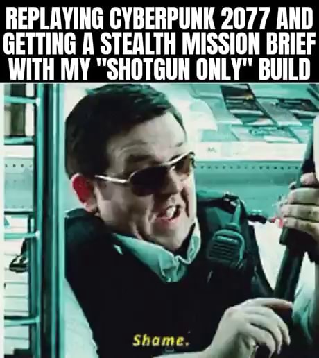 REPLAYING CYBERPUNK 2077 AND GETTING A STEALTH MISSION BRIEF WITH MY ... REPLAYING CYBERPUNK 2077 AND GETTING A STEALTH MISSION BRIEF WITH MY ...