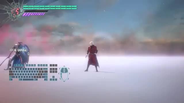 TOTAL DAMAGE es feofer - iFunny