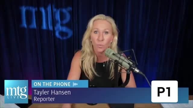 ON THE PHONE Tayler Hansen Reporter - iFunny