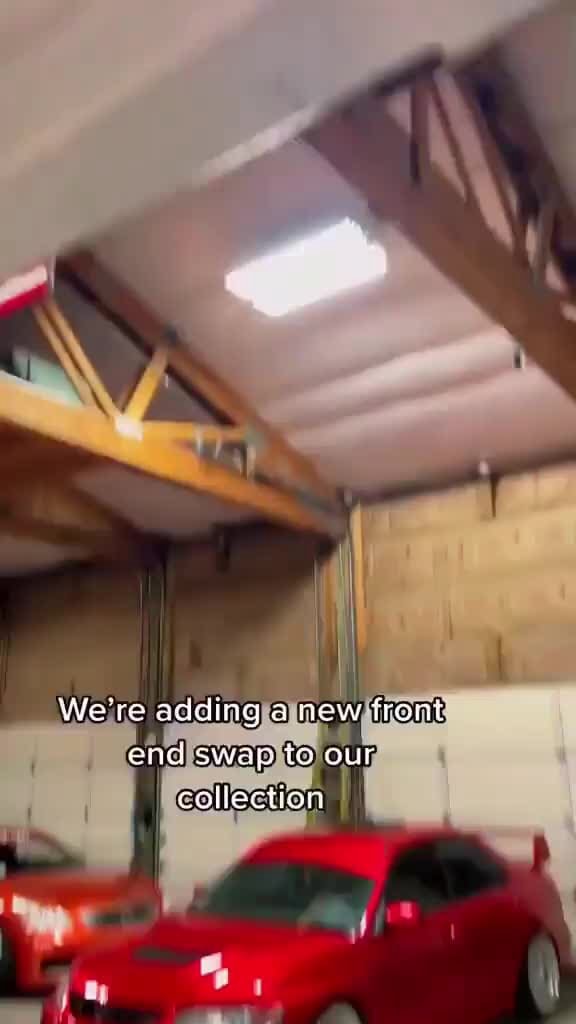 We're adding a new front erid swap our collection - iFunny