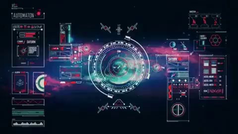 Interface gif - iFunny