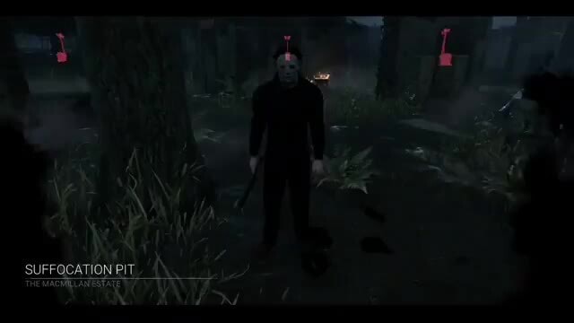SUFFOCATION PIT HE - iFunny