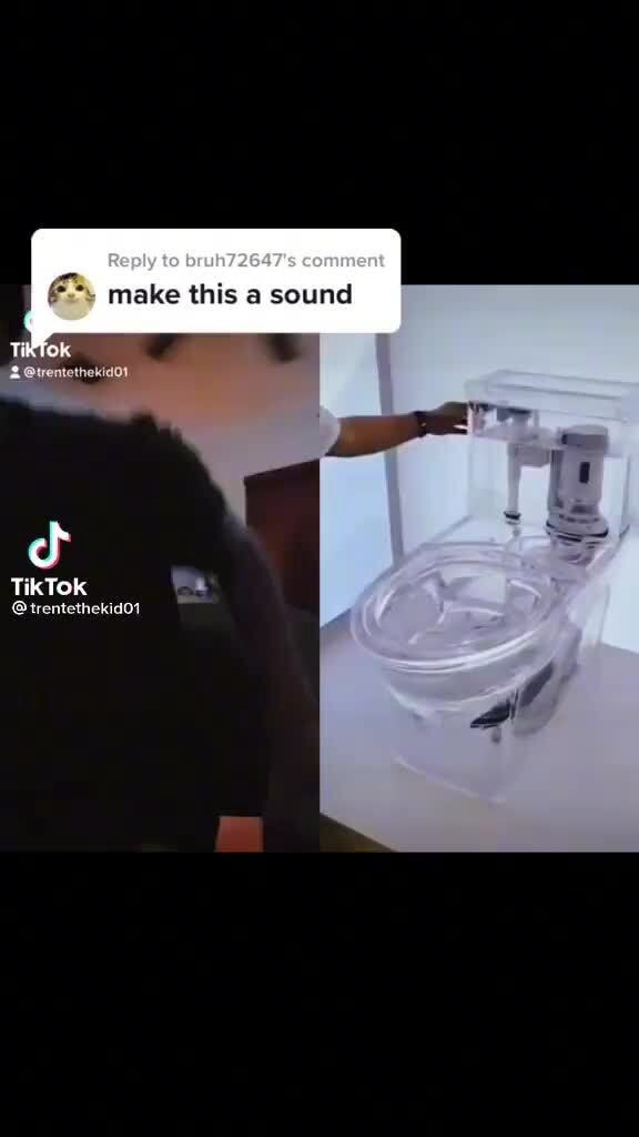 Te make this a sound cf TikTok - iFunny