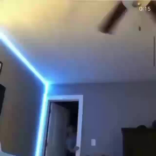 When the void comes to visit, you mustn’t growl angrily at what has ...