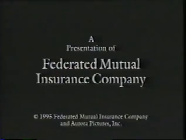 Presentation of Federated Mutual Insurance Company 1995 Federated Muraa ...
