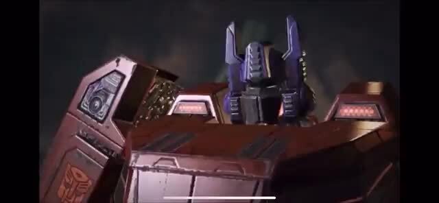 Metroplex sacrifice shall not be forgotten - iFunny