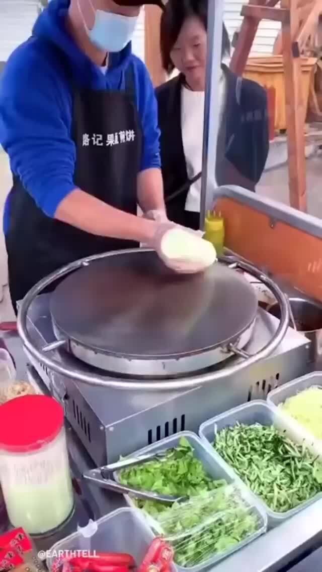 Amazing Food Art....😮😍😮 - iFunny