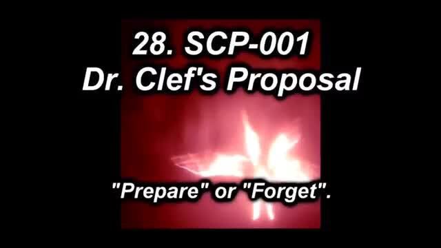 Dr. Clef's Proposal - iFunny