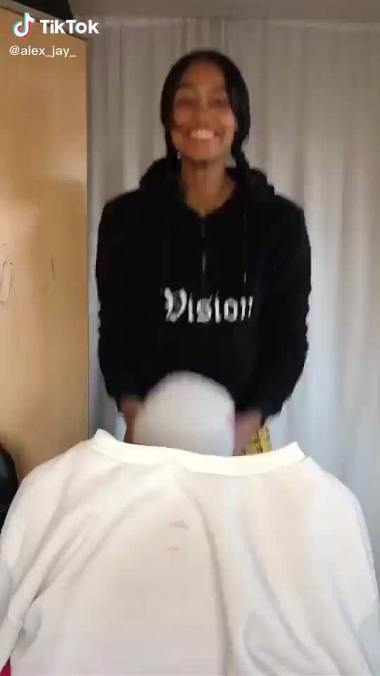 TikTok alex jay _ - iFunny