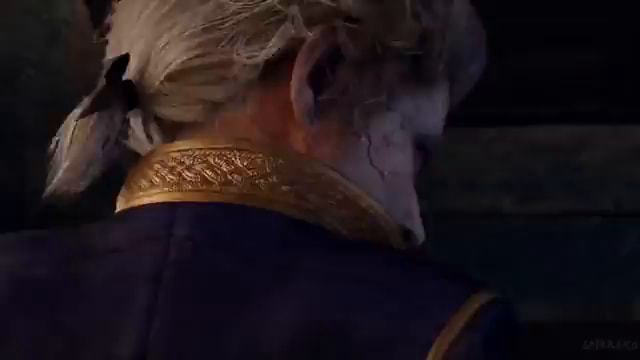 When you just want to skip the cutscene - iFunny