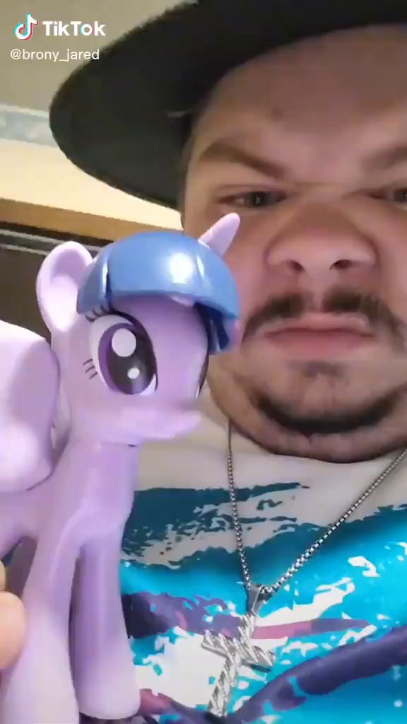 Ch TikTok Sbrony, jared! - iFunny