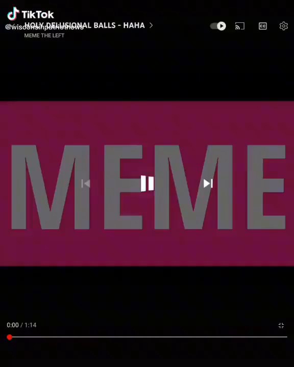 TikTok @Wisdd BALLS - HAHA > al 8 MEME THE LEFT MEME - iFunny