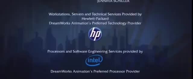 Workstations, Servers and Technical Services Provided by Hewlett ...