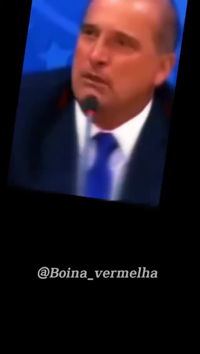 Boina vermelha - )