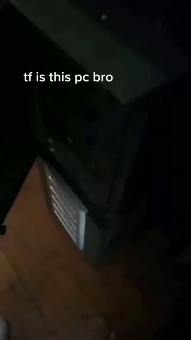 Goofy ah pc - tf is this pc bro - seo.title