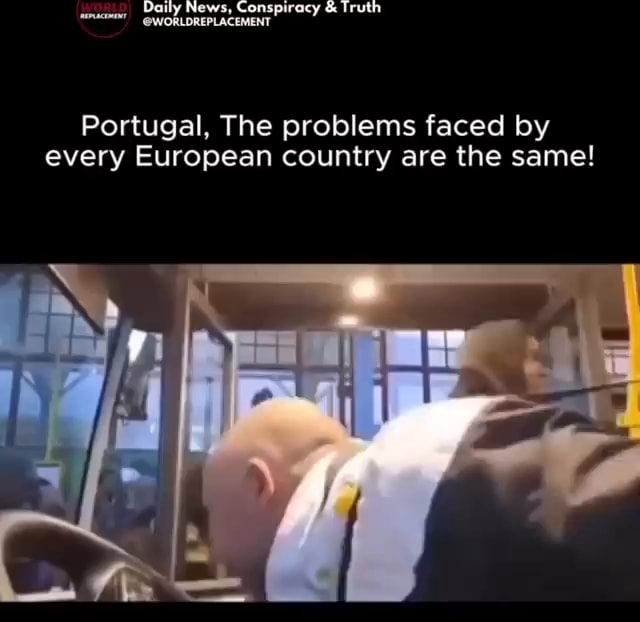 Daily News, Conspiracy & Iruth Portugal, The problems faced by every ...