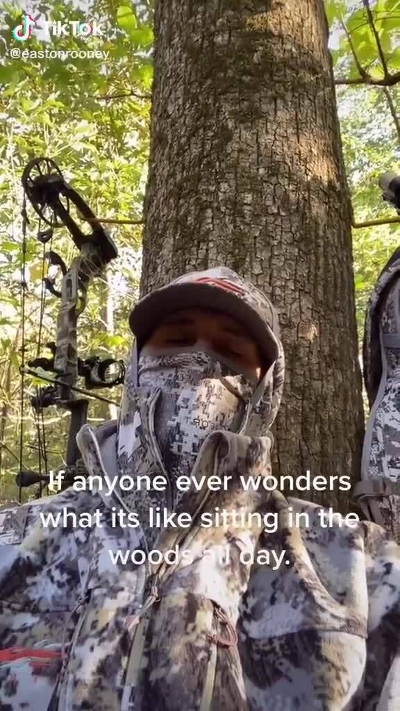 TikTok Hf anyone ever wonders what tts like sitting in the - iFunny