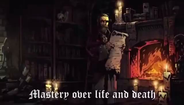 Over life and death - iFunny