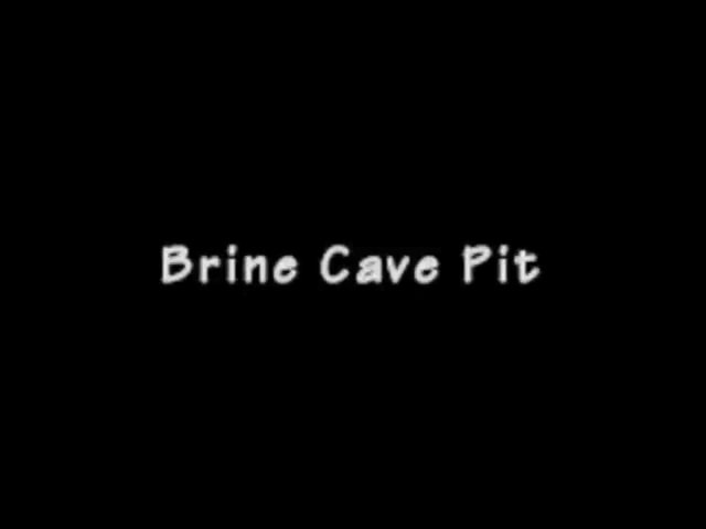 Brine Cave Pit - iFunny