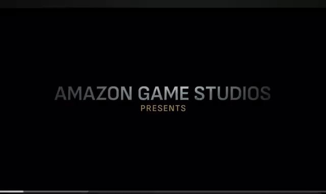 AMAZON GAME STUDIOS PRESENTS - iFunny