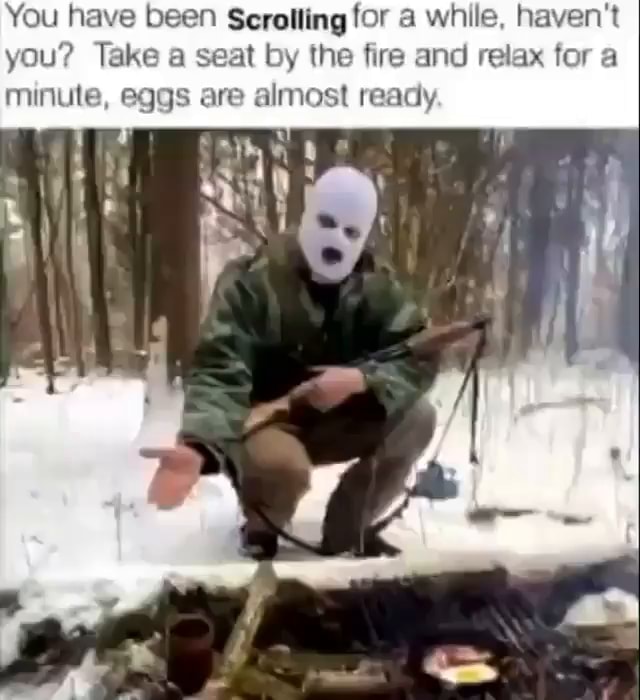 You have been Scrolling for a while, haven't you? Take a seat by the ... You have been Scrolling for a while, haven't you? Take a seat by the ...