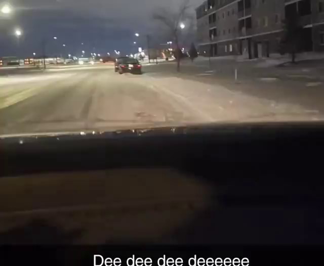Dee dee dee deeeeee - iFunny