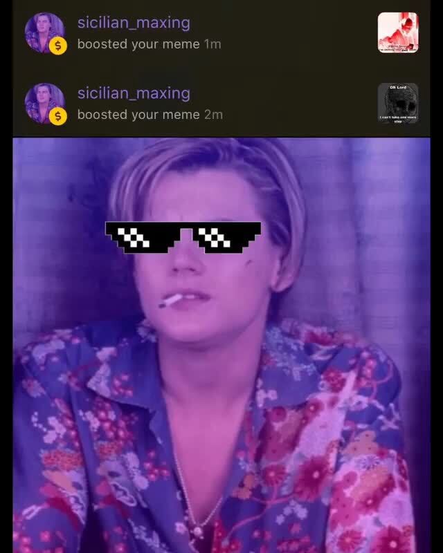 Scilan maxing boosted your meme m maxing \ boosted your meme 2 - iFunny