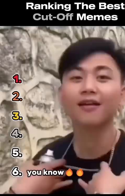 Ranking The Best Memes you know - iFunny