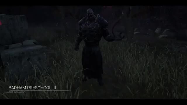 BADHAM PRESCHOOL III - iFunny