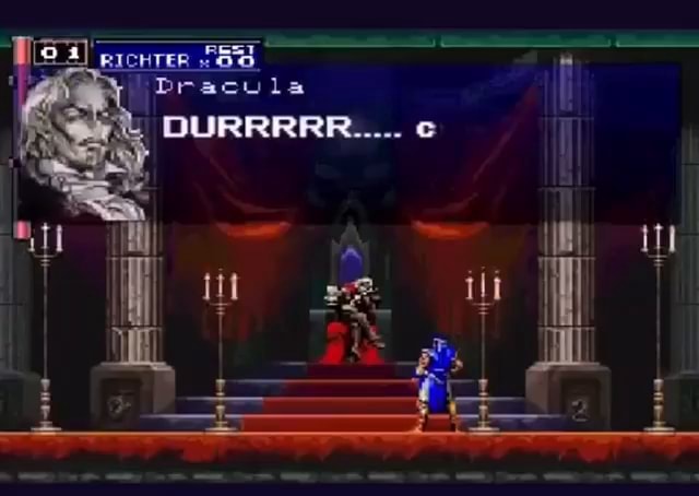 Toa] EICHTER so "Pracula DURRRRR..... - iFunny