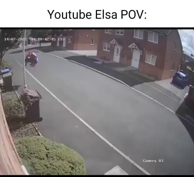 Youtube Elsa Pov Ifunny