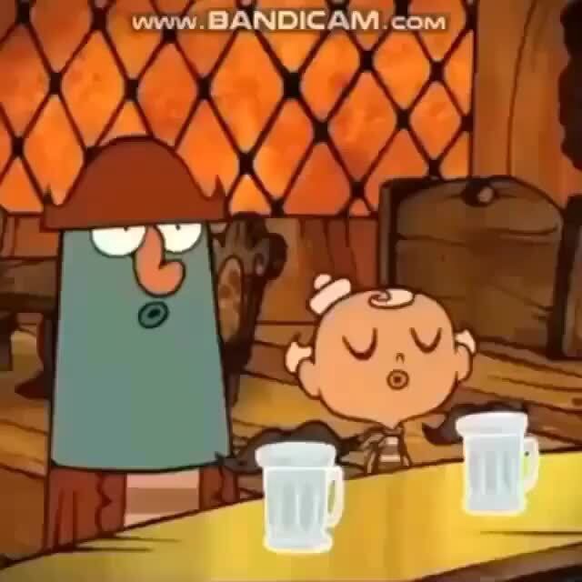 The cursed reality behind the horrific curtain mirror - iFunny