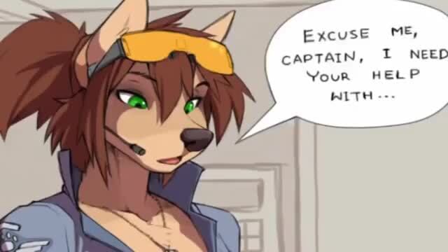 Y Excuse ME, CAPTAIN, 1 NEED Your HELP WITH - iFunny