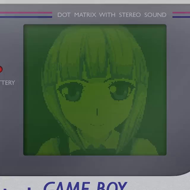 DOT MATRIX WITH STEREO SOUND RY - iFunny