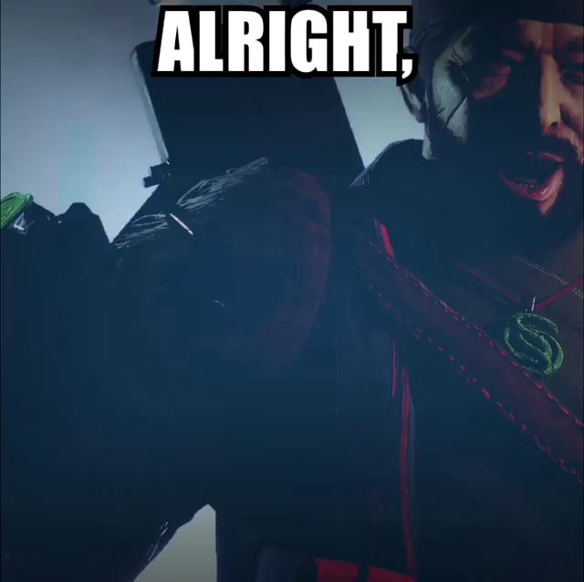 Drifter Shows You A Meme - iFunny