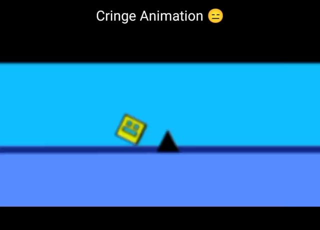 Cringe Animation - iFunny