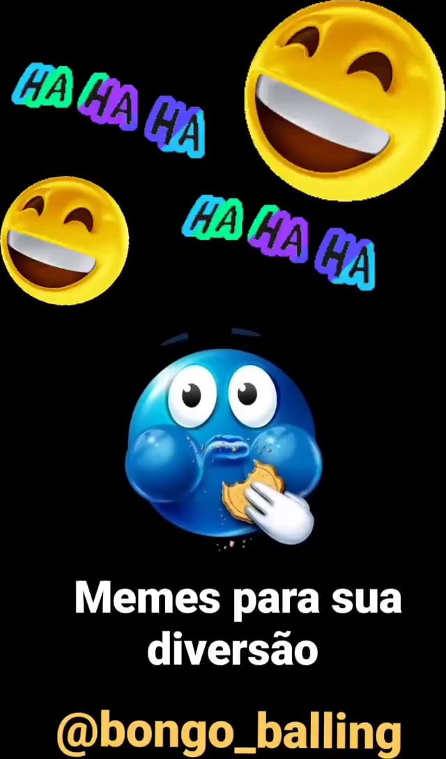 '00 Memes para sua diversão (Obongo. balling - iFunny
