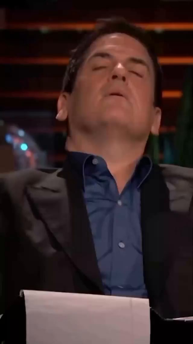 Kash Shaikh, the founder of BeSomebody, came to Shark Tank with a ...