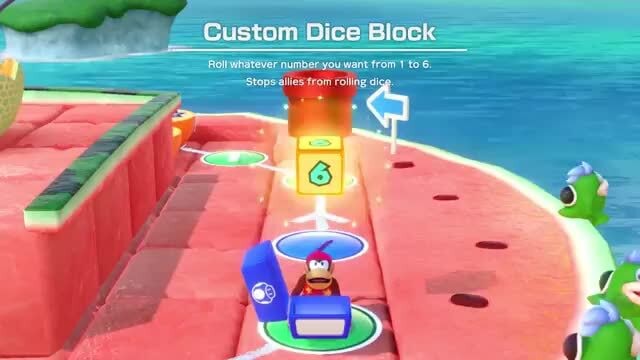 Custom Dice Block - iFunny