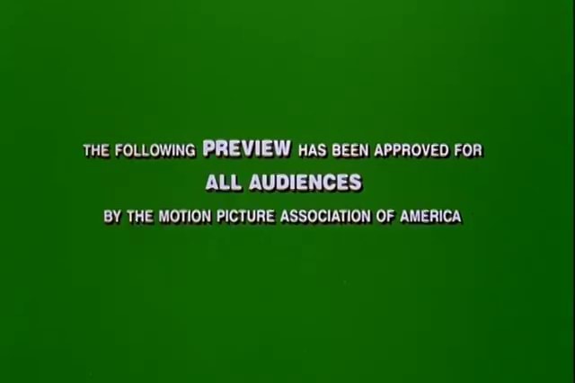 The Following Preview Has Been Approved For All Audiences By The Motion