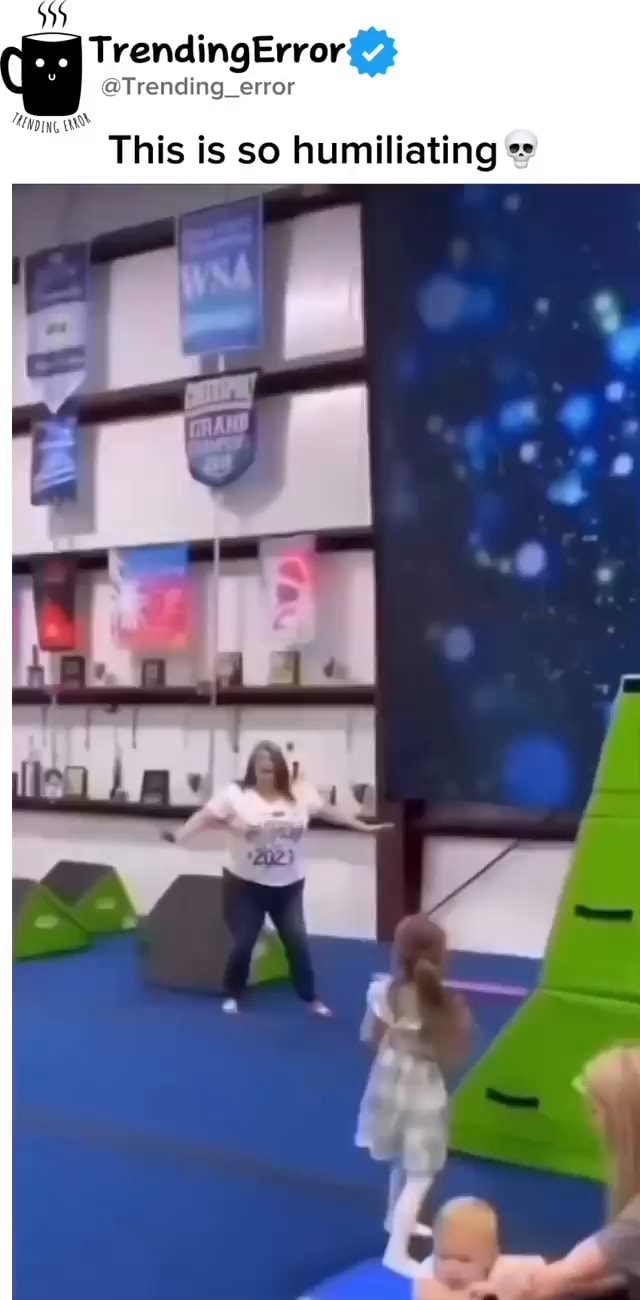 TrendingError Trend ng This is so humiliating I - iFunny