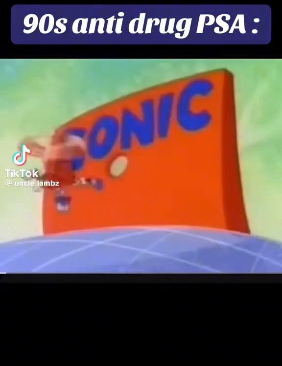 Anti drug PSA: - iFunny