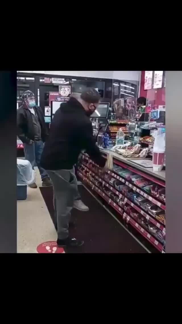 You only get one shot. - )