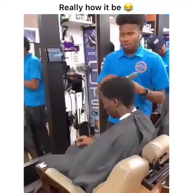 Really how it be Ze SJEIE - iFunny